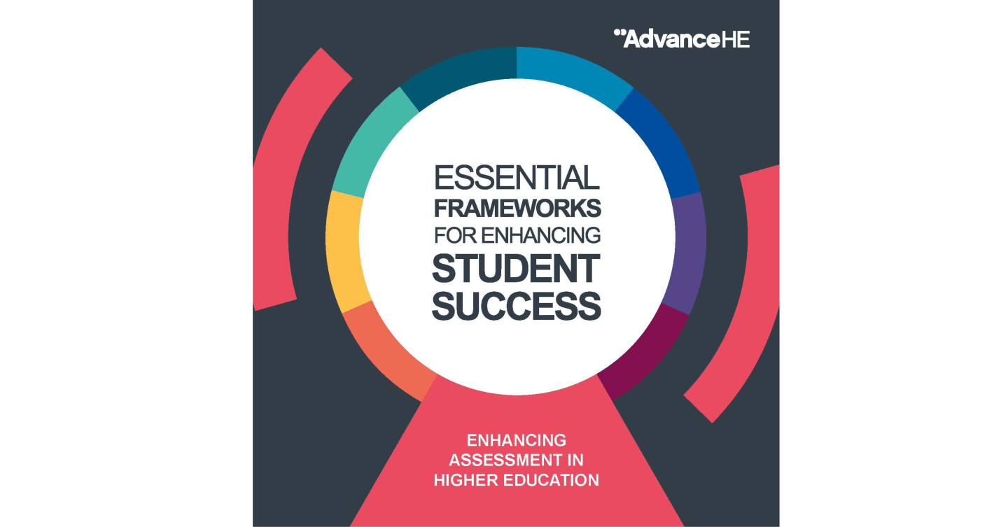 Assessment and Feedback in Higher Education | Advance HE